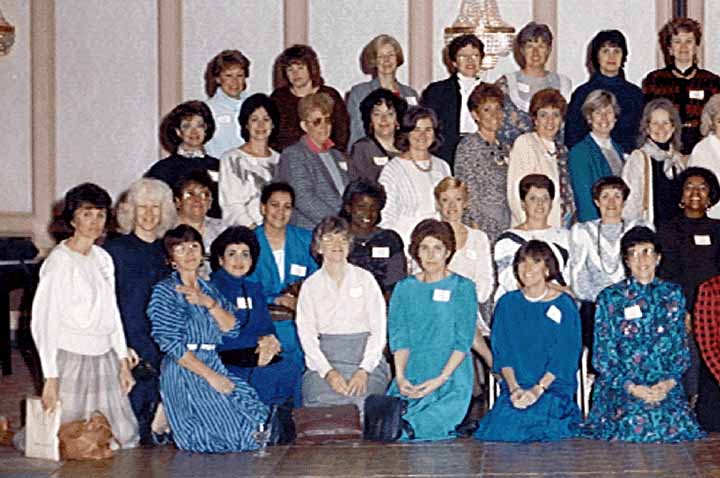 Girls' Latin School Class of 1962