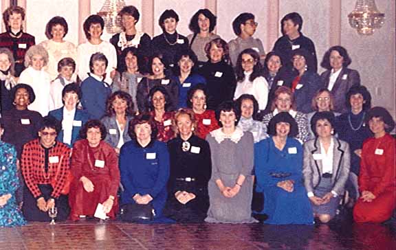 Girls' Latin School Class of 1962